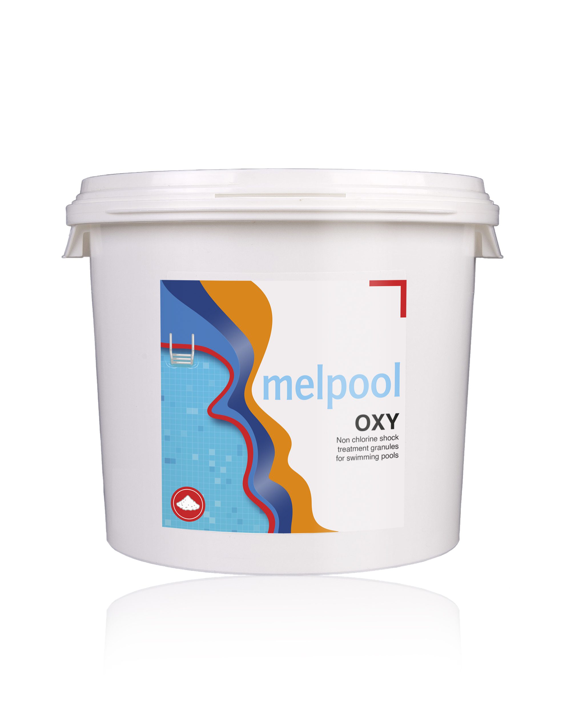 Melpool OXY - Melpool