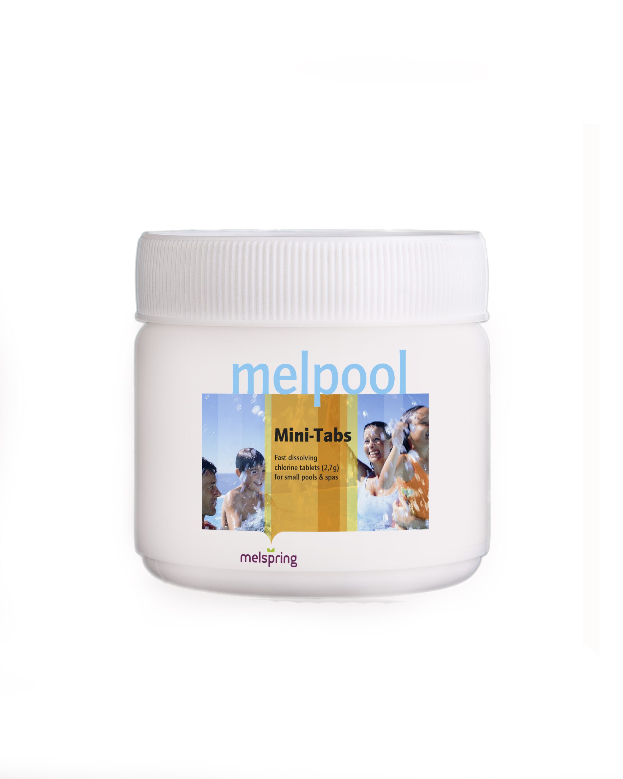 Melpool Minitabs - Melpool