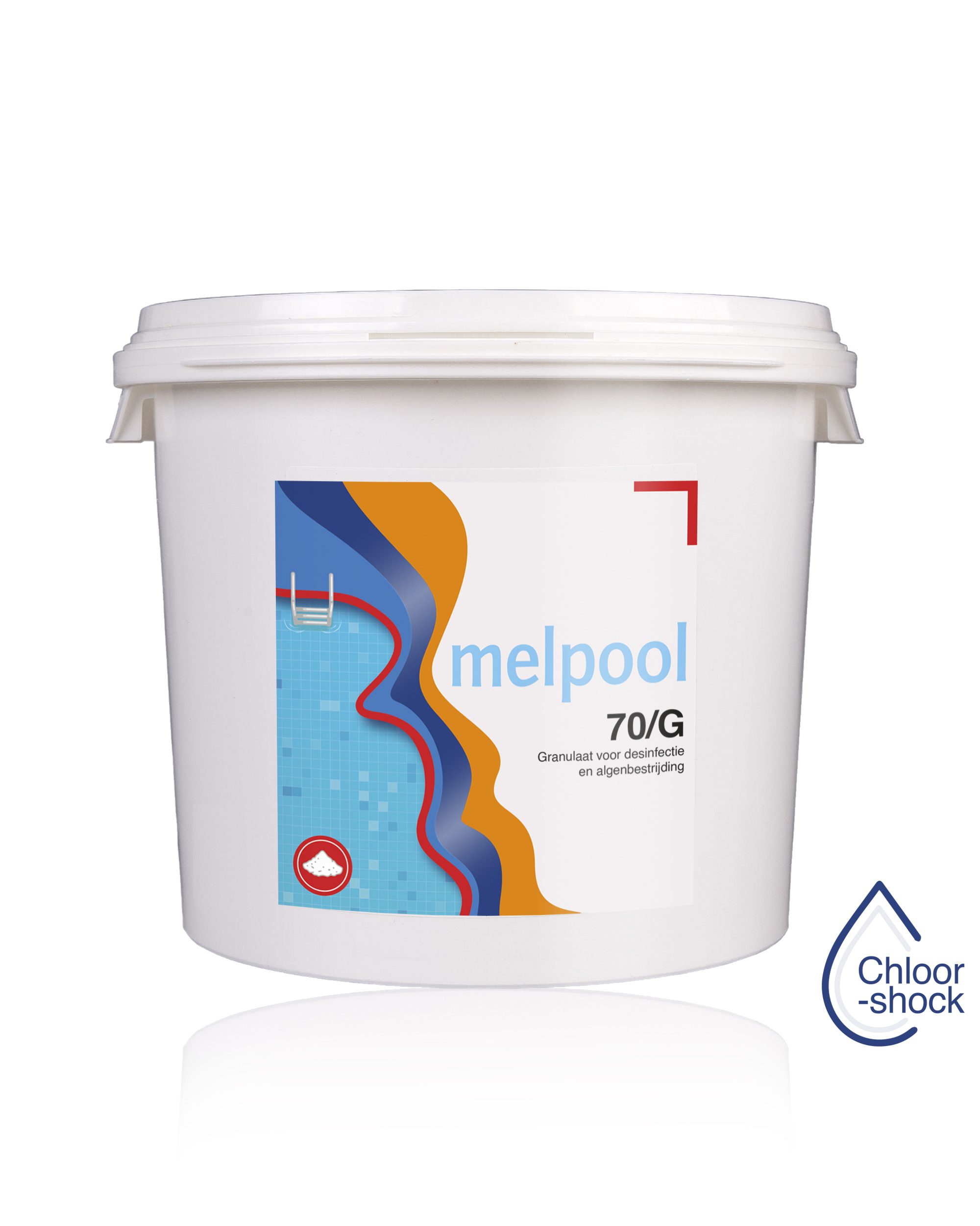 Melpool 70/G - Melpool